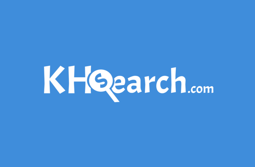 KhSearch | ចែករំលែកចំណេះដឹង